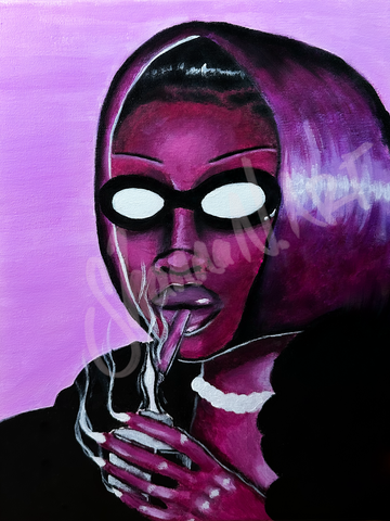 Poster Prints – Shanna Nicole Art