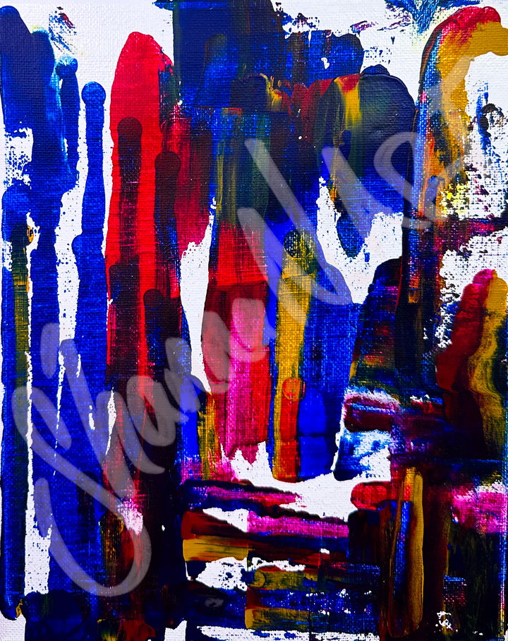 Poster Prints – Shanna Nicole Art